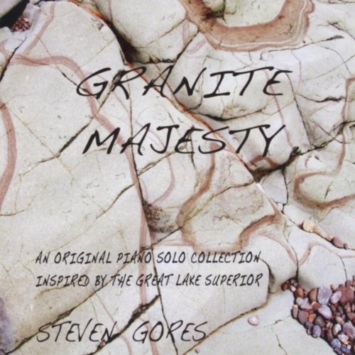 Amazon.com: Granite Majesty : Steven Gores: Digital Music