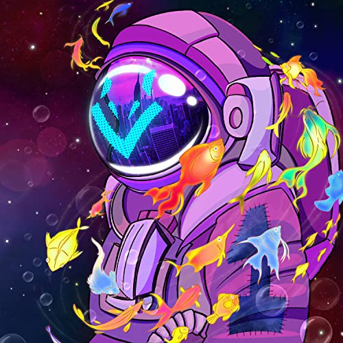 Play KITSUNE 1 by Kitsune on Amazon Music