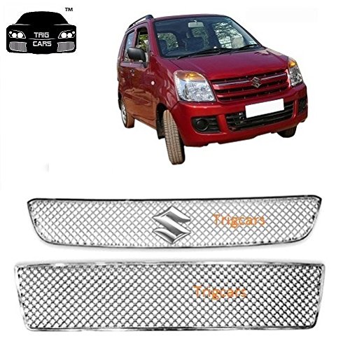 Premium Quality Genuine OE Type Car Front Bumper For Wagon R Type ...