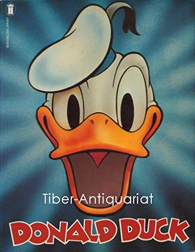 Donald Duck: Amazon.co.uk: Blitz, Marcia: 9780450046391: Books