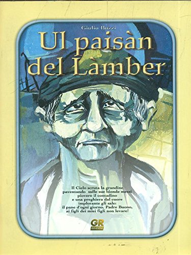 Amazon.it: Paisan del Lamber (Ul) - Buzzi, Giulio - Libri