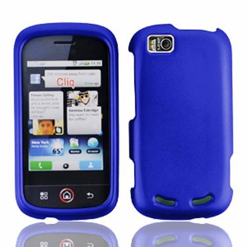 Cell-Pak Rubberized PC Case for Alcatel One Touch Sonic - Retail ...