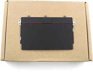 Amazon.com: Bayjebu Parts for Lenovo ThinkPad T14 P14s Gen 4 Touchpad ...