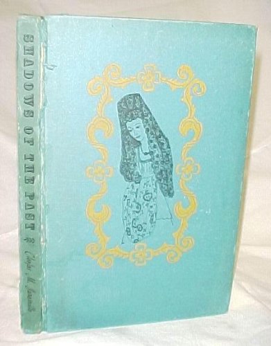 Shadows of the Past (Sombras Del Pasado): Jaramillo, Cleofas M.: Amazon ...