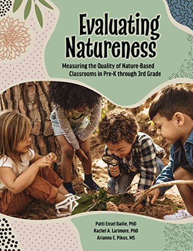 Amazon.com: Evaluating Natureness: Measuring the Quality of Nature ...