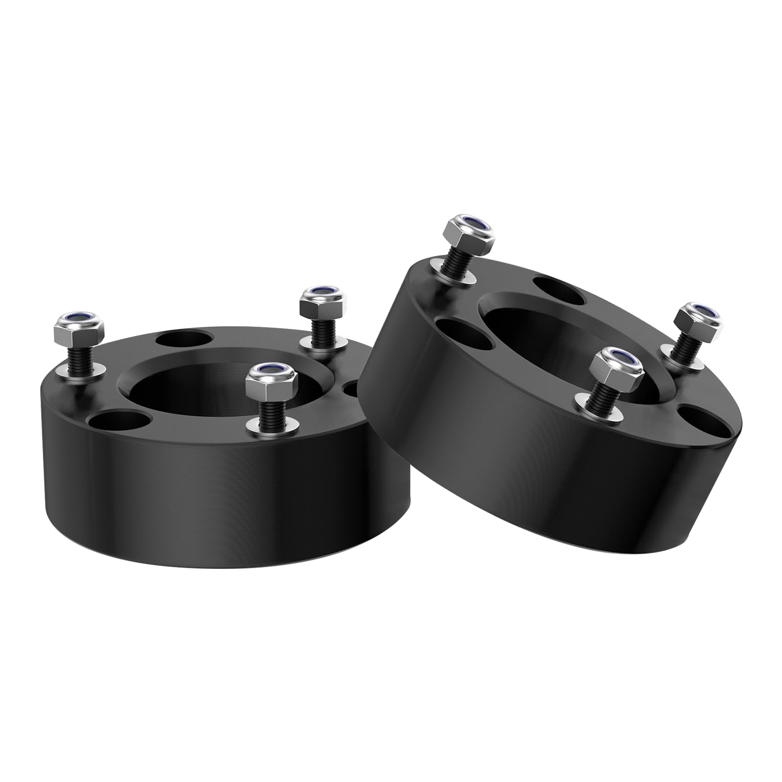 Amazon.com: Flycle 3'' Leveling Lift Kit, 3 inch Front Leveling Kit ...