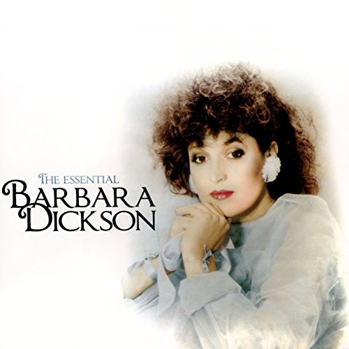 The Essential Barbara Dickson by Barbara Dickson on Amazon Music ...