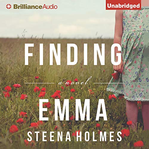 Amazon.com: Finding Emma: A Novel (Finding Emma, Book 1) (Audible Audio ...