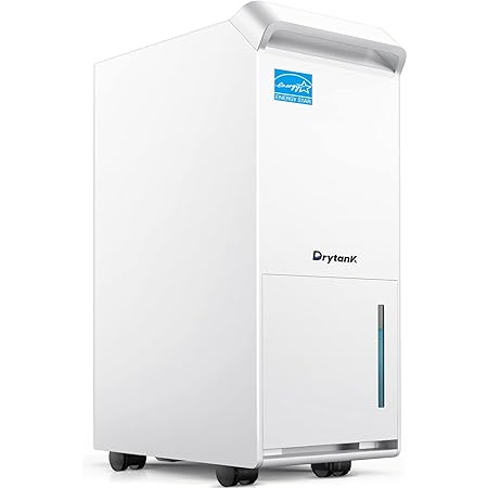 Amazon.com - GoveeLife Smart Dehumidifier for Basement 4,500 Sq.Ft, 50 ...