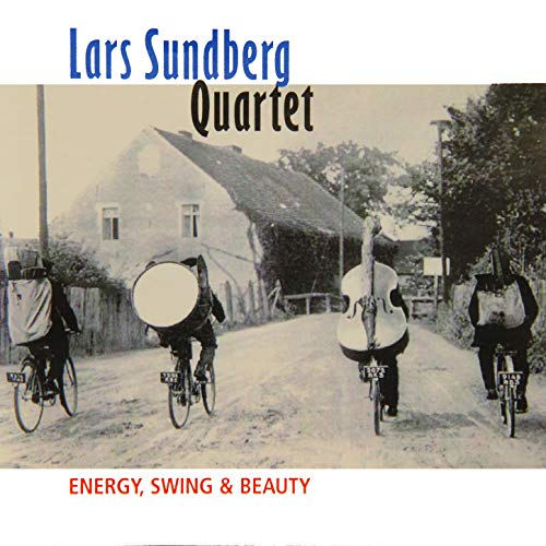 Play Energy, Swing & Beauty by Lars Sundberg Quartet on Amazon Music