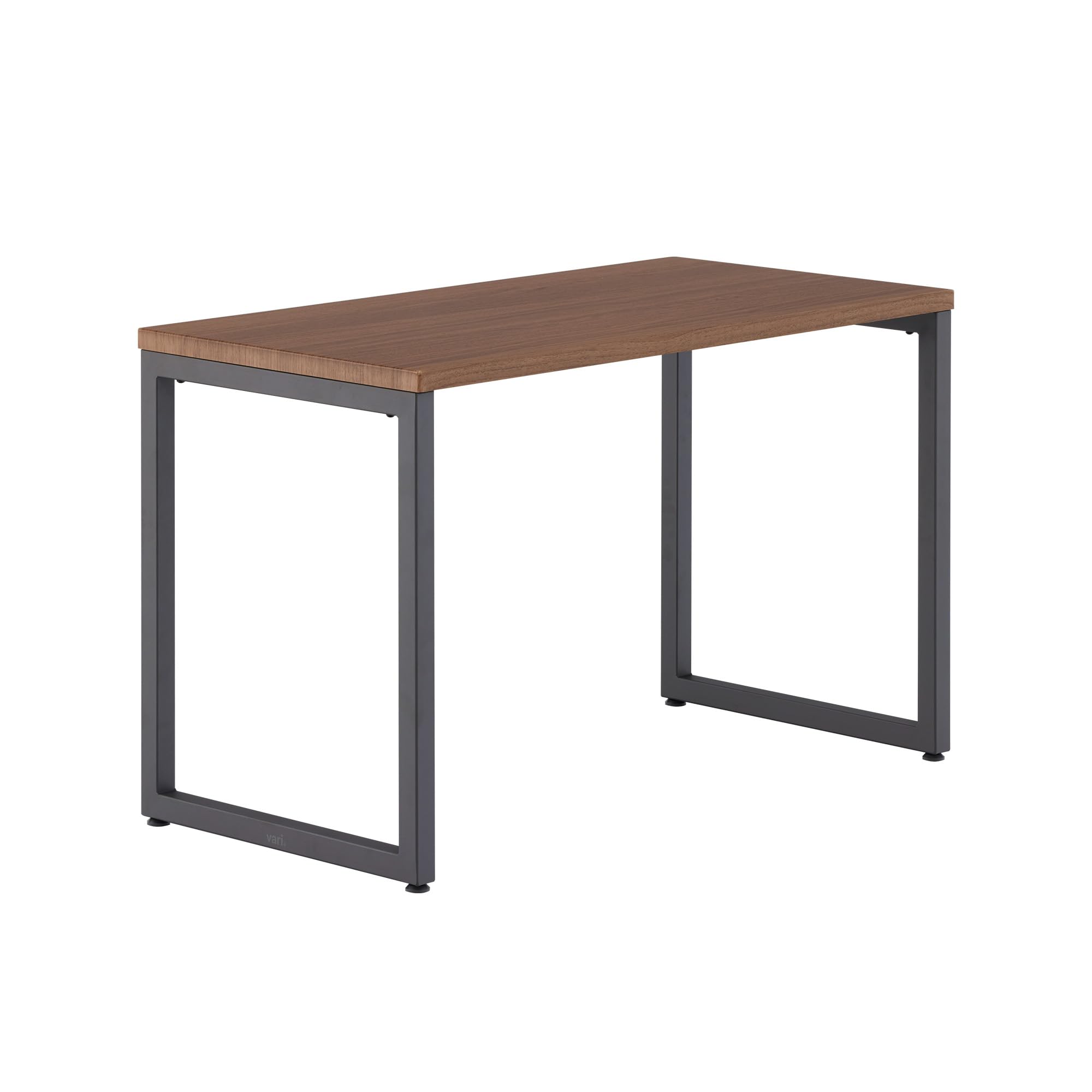 Amazon.com: Vari Table 48x24 - Modern Computer Desk with Durable ...