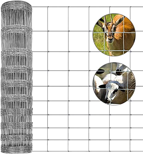 Malla Metálica Galvanizada Rigida - Hiper Asia