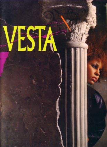 Vesta: Amazon.co.uk: CDs & Vinyl