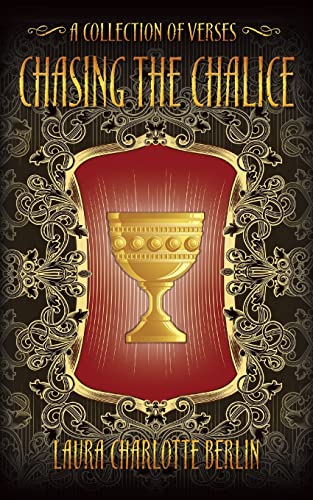 Book review of Chasing the Chalice - Readers' Favorite: Book Reviews ...