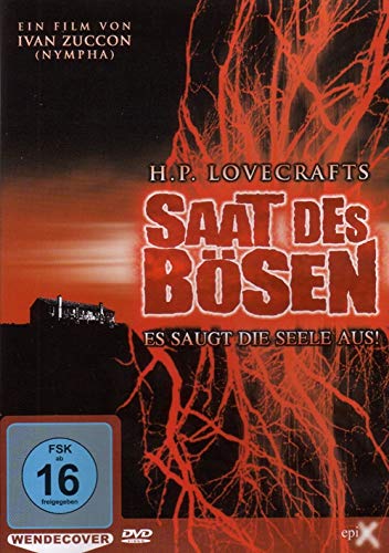 H.P. Lovecraft's Saat des Bösen: Amazon.de: Rochon, Debbie, Segal ...