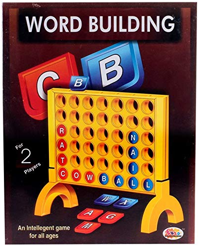 Buy SKW Enterprise Word Building Online at Low Prices in India - Amazon.in