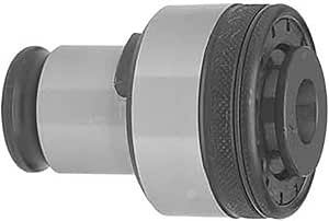 GS Tooling 337264 1/4" System #1 Torque Control Tap Collet - Amazon.com