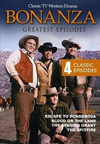 Amazon.co.jp: 【中古】 Bonanza 1 [DVD] [輸入盤] : おもちゃ