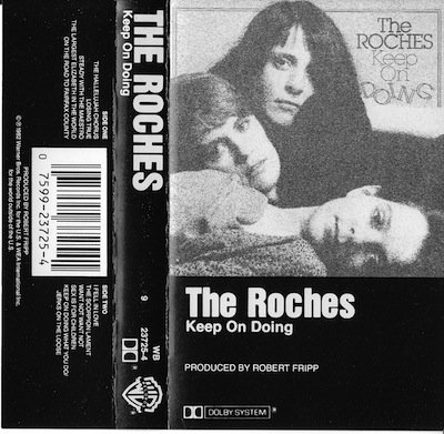 Keep on Doing - Amazon.com Music