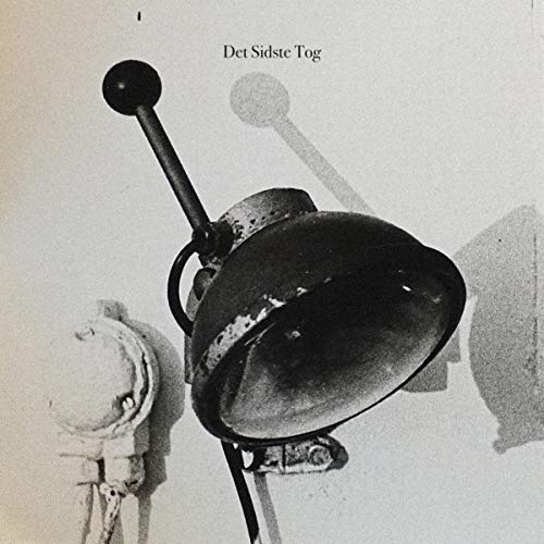 Amazon Music - Karl KristianのDet Sidste Tog - Amazon.co.jp