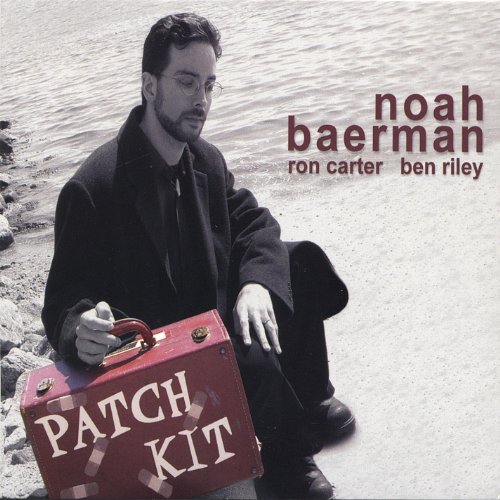 Amazon Music - Noah Baerman With Ron Carter and Ben RileyのPatch Kit ...
