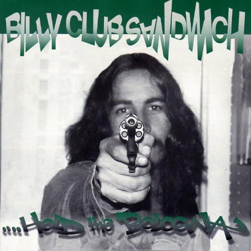 Play Hold The Bologna - EP by Billy Club Sandwich on Amazon Music Unlimited