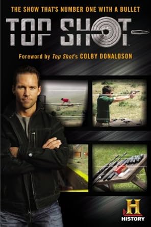 Buy Top Shot Book Online at Low Prices in India | Top Shot Reviews ...