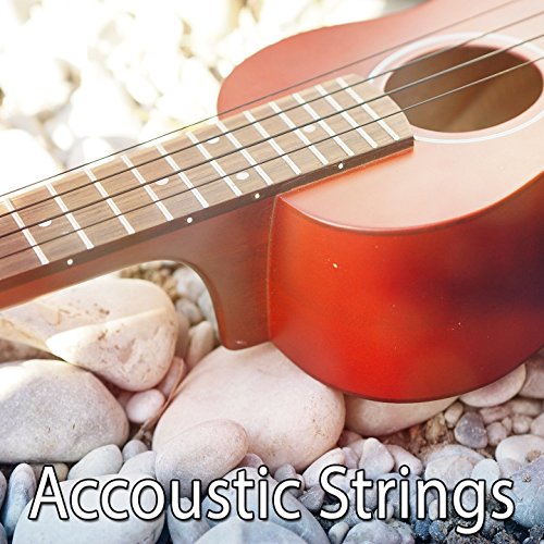 Accoustic Strings by Bossa Nova Lounge Orchestra on Amazon Music ...