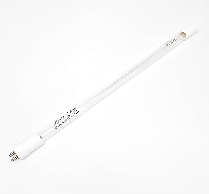 Amazon.com: Pro Lights Danner PondMaster 12972, 02920, 20W Clarifier ...