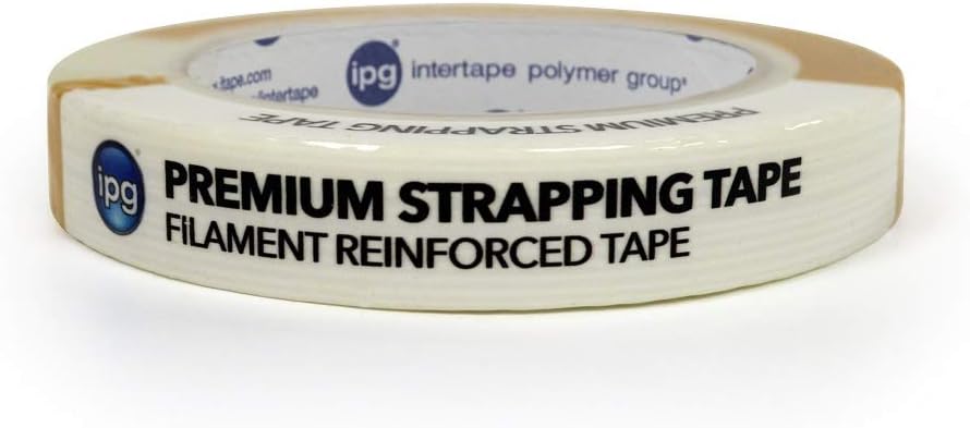 Amazon.com: 3M 57173-S-10 Temflex Friction Tape 1755, Black, 1.5 Inches ...