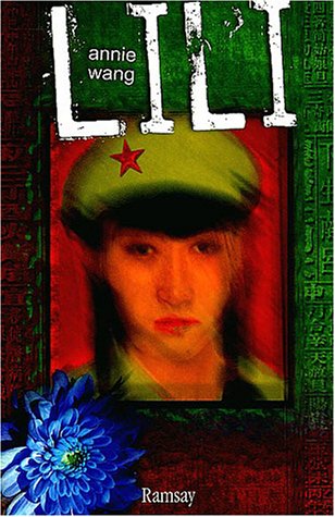 Amazon.com: Lili: 9782841146611: WANG, Annie: Books