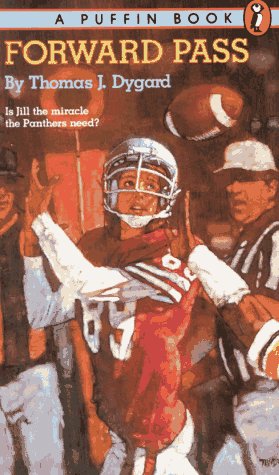 Forward Pass: Dygard, Thomas J.: 9780140345629: Amazon.com: Books
