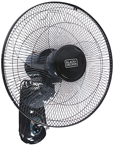 amazon.ae Best Sellers: The best items in Wall-Mounted Fans based on ...