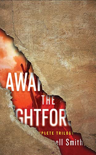 Amazon.com: Awakening the Lightforged Trilogy: Throne of Darkness ...