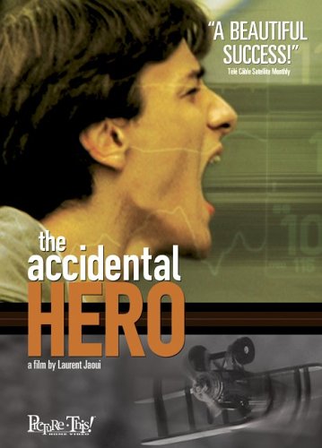 Amazon.com: The Accidental Hero : Alexandre Hamidi, Anne Coesens, Karim ...