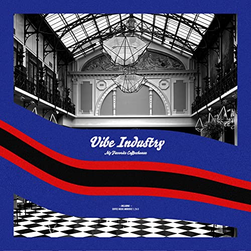 Play My Favorite Coffeehouse by Vibe Industry on Amazon Music Unlimited