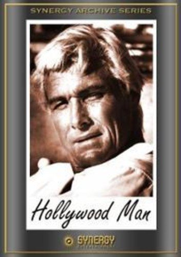 Amazon.com: Hollywood Man (1976) : Tom Farese, Ray Girardin, William ...