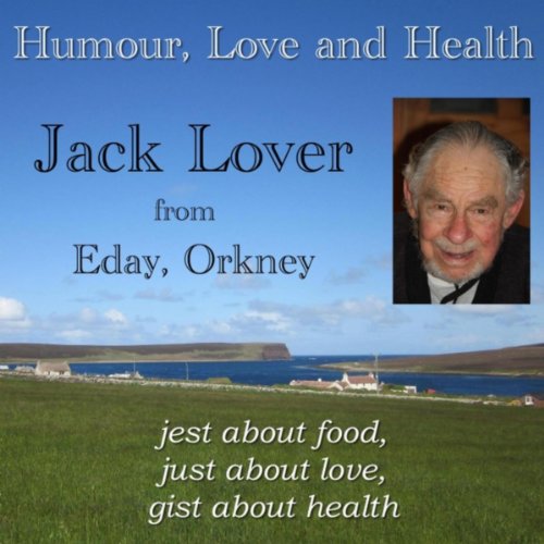 Play Humour, Love and Health by Jack Lover on Amazon Music