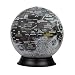 Amazon.com: Replogle Globes National Geographic Illuminated Moon Globe ...
