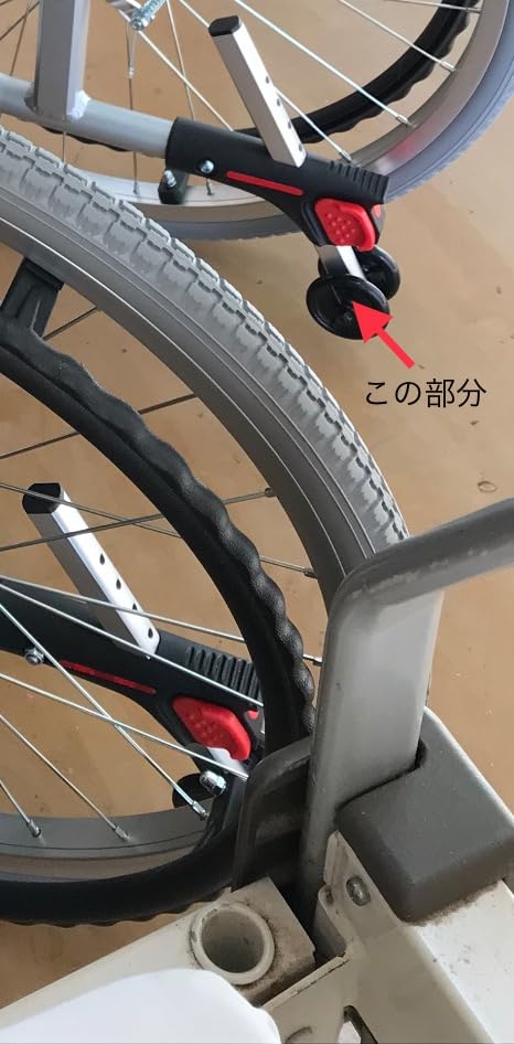 Amazon | 多機能 車椅子 「よかべスター 自走式」 TRC22-BS アルミ製 車いす 折り畳み 自走介助兼用 ノーパンクタイヤ (オレンジ（橙色）) | Torico | 自走用車いす