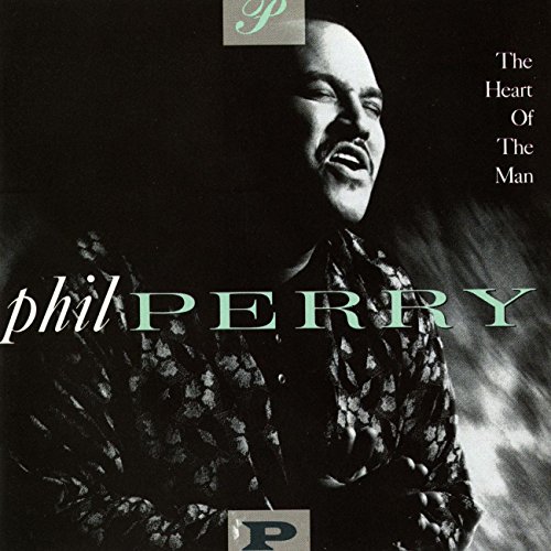 Play The Heart Of The Man by Phil Perry on Amazon Music