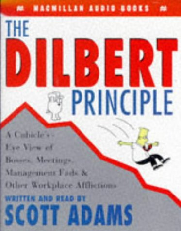 The Dilbert Principle | Amazon.com.br