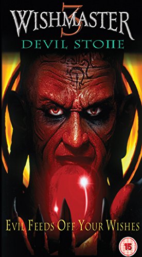 Wishmaster 3: Devilstone: Amazon.it: Film e TV