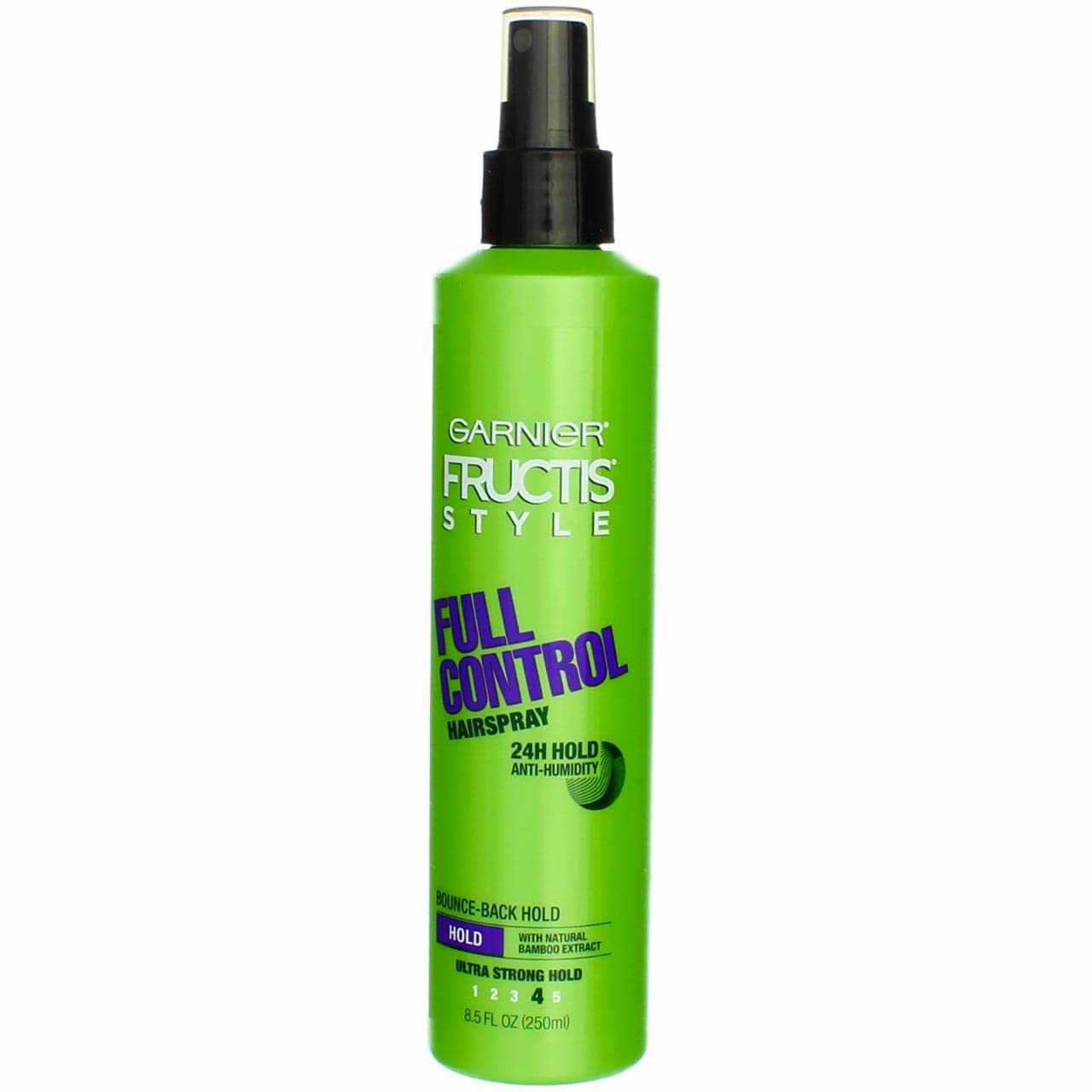 Amazon.com : Garnier Fructis Style Full Control Anti-Humidity Non ...