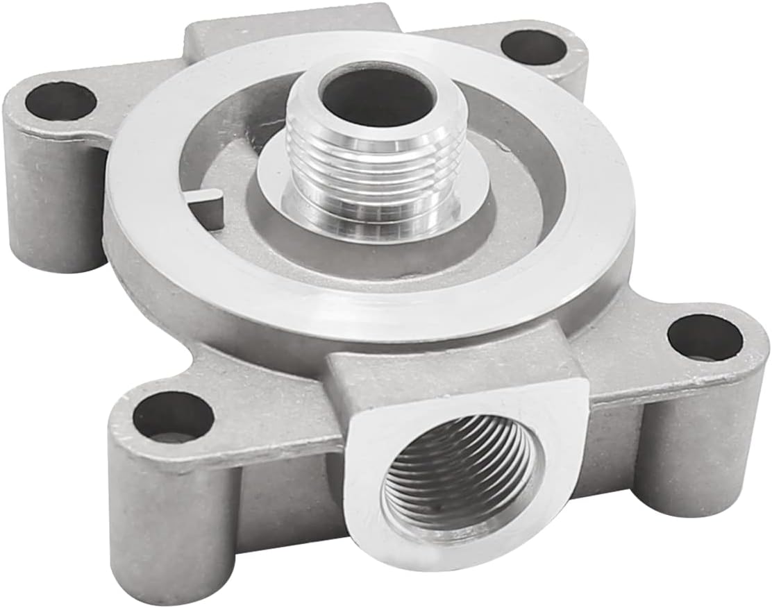 FB1311 Fuel Filter Base, Fuel Filter Water Separator Mounting Base ...