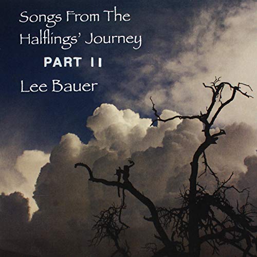 Écouter Songs from the Halflings' Journey, Pt. 2 par Lee Bauer sur ...
