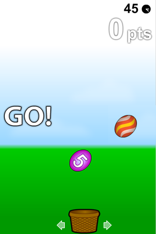 Egg Catcher - App on Amazon Appstore