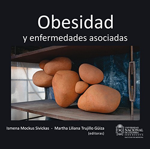 Amazon.com: Obesidad y enfermedades asociadas (Spanish Edition) eBook ...