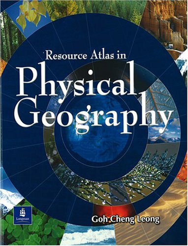 Buy Resource Atlas in Physical Geography Book Online at Low Prices in ...