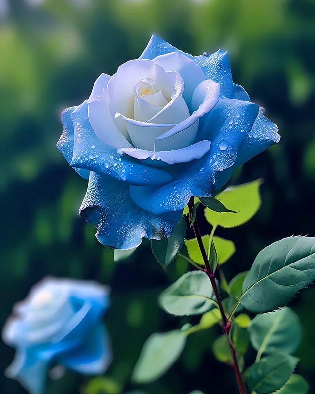 Blue rose plant original (Pack of 1) : Amazon.in: Garden & Outdoors